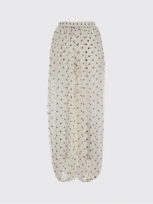 MSGM Trousers Colour
