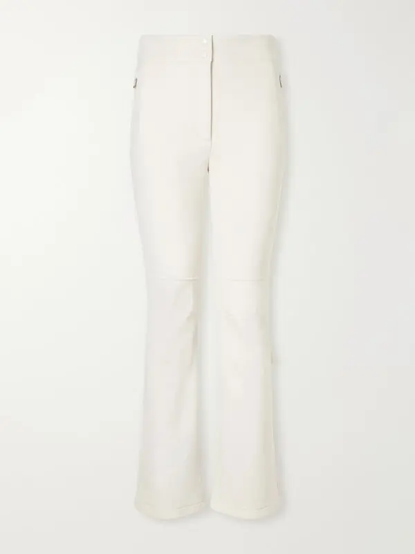 YVES SALOMON Bootcut Ski Pants
