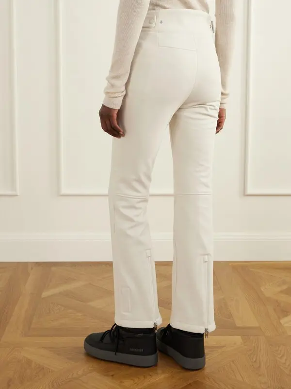 YVES SALOMON Bootcut Ski Pants