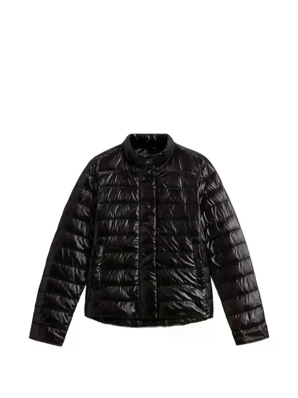 Woolrich Quilted Puffer Jacket