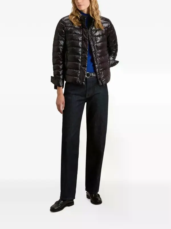 Woolrich Quilted Puffer Jacket