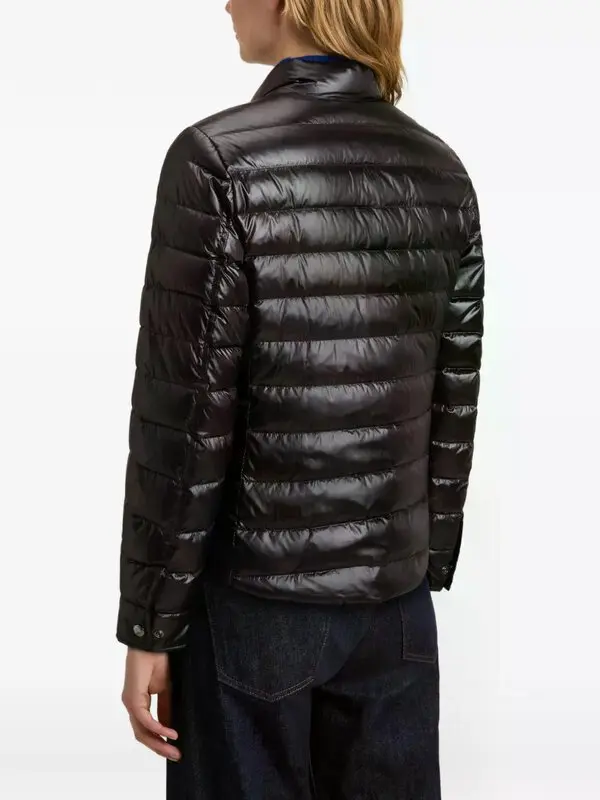 Woolrich Quilted Puffer Jacket
