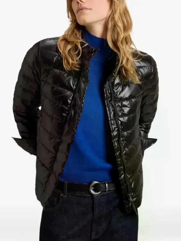 Woolrich Quilted Puffer Jacket