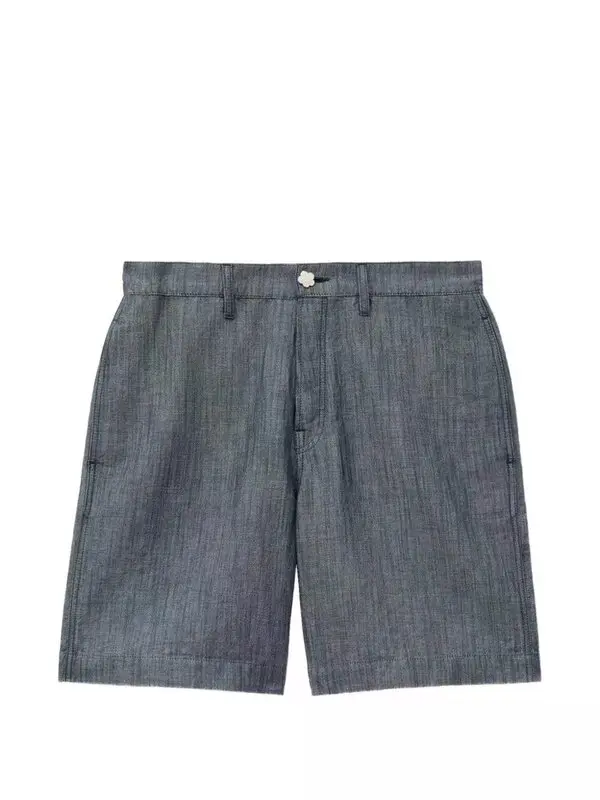Kenzo Tulip Bermuda Shorts