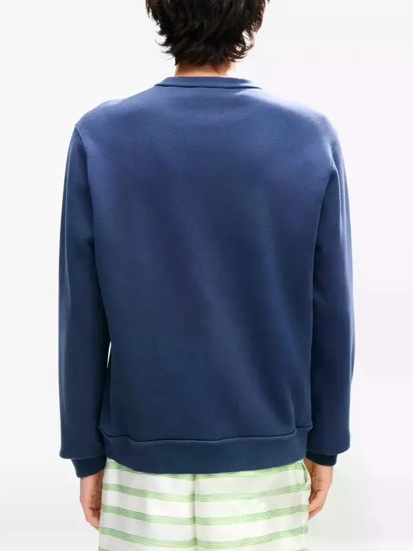 Kenzo Sounds Printed Sweatshirt