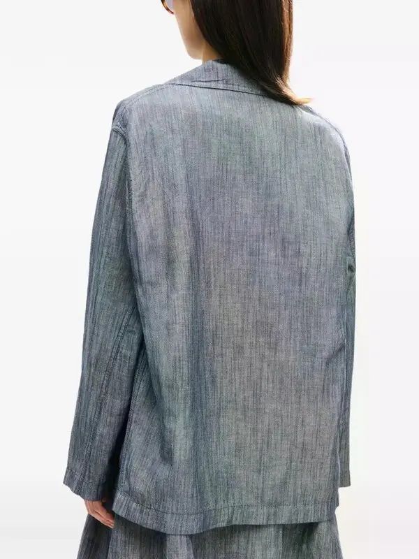 Kenzo Tulip Blazer