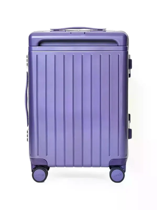 LUFLY Classic Carry-on Suitcase