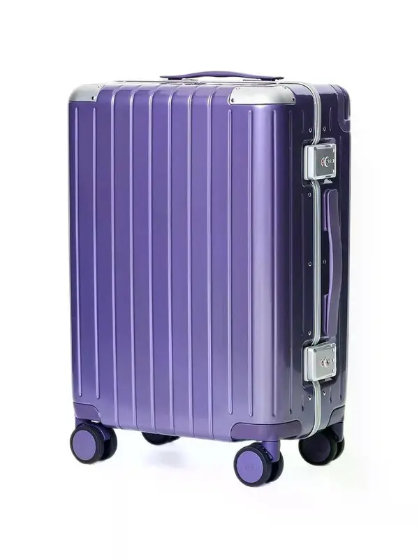 LUFLY Classic Carry-on Suitcase