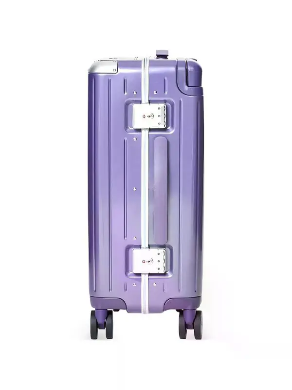 LUFLY Classic Carry-on Suitcase