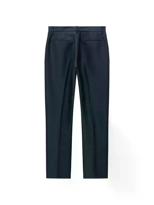 Kenzo Tapered Tailored Trousers