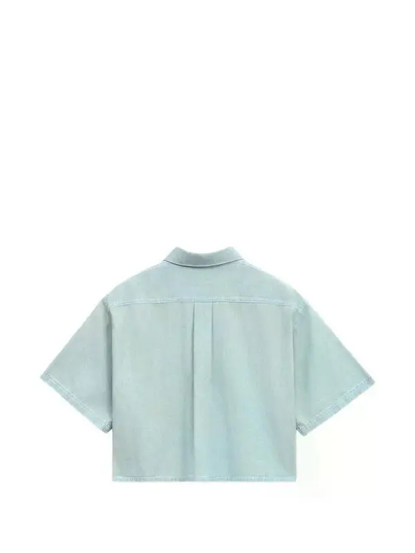 Kenzo Sounds Short-sleeve Shirt