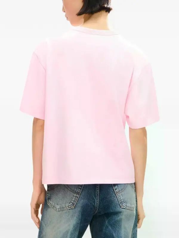 Kenzo Loves Printed T-shirt