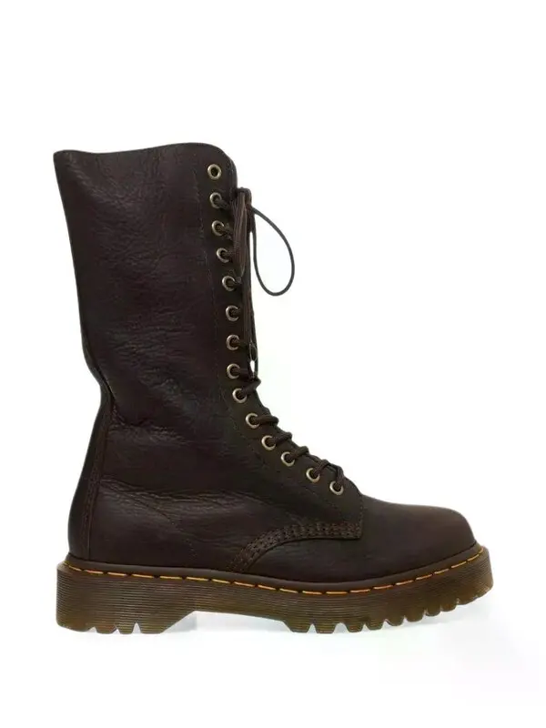 Dr. Martens 1b99 Bex 14 Lace-up Boots