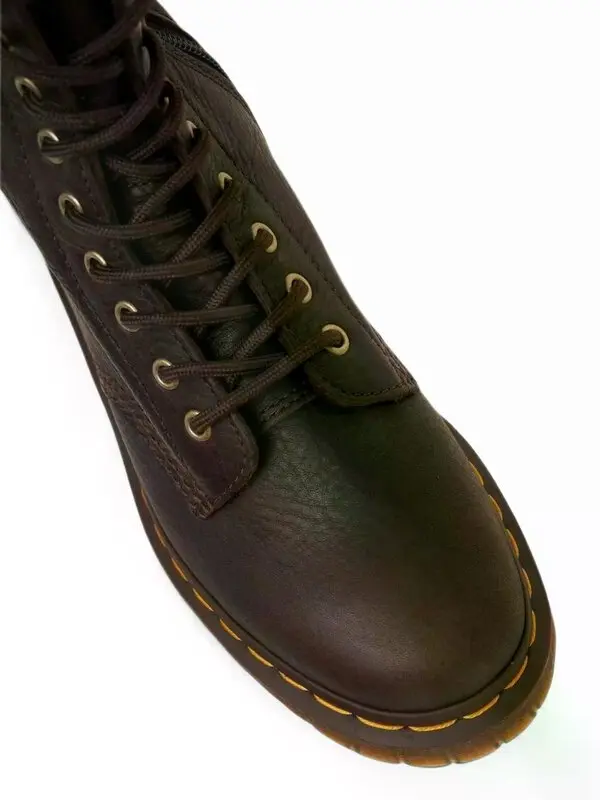 Dr. Martens 1b99 Bex 14 Lace-up Boots