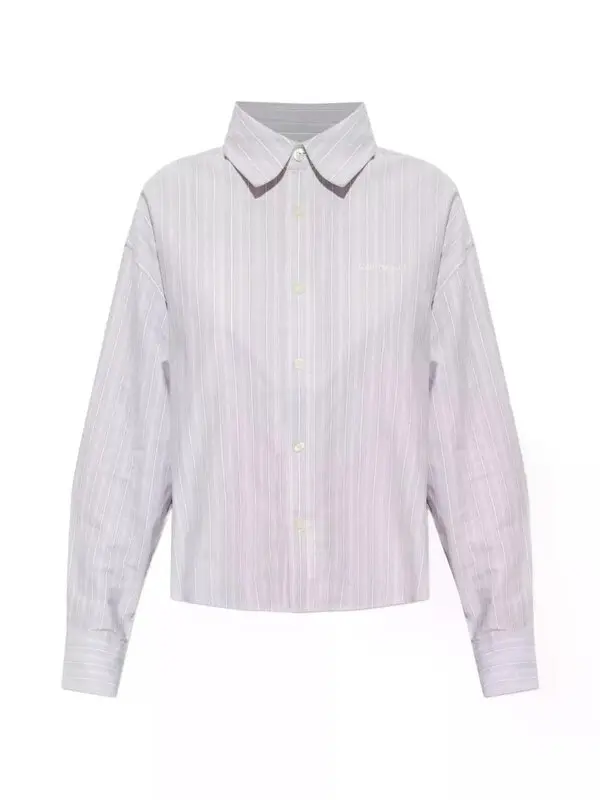 Carhartt Work In Progress L/s Kanan Shirt