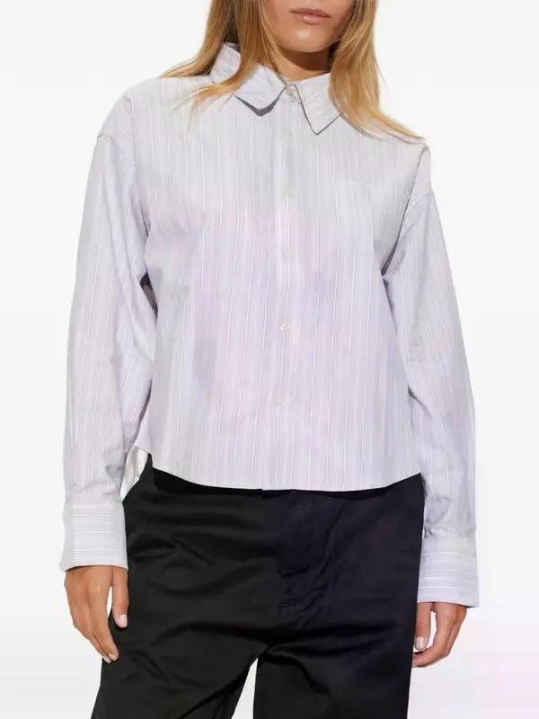 Carhartt Work In Progress L/s Kanan Shirt