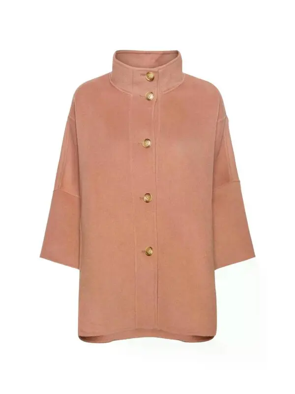 ELENA MIRÒ Button-fastening Buttoned Jacket