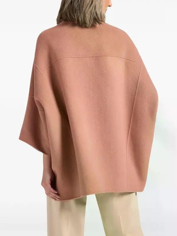 ELENA MIRÒ Button-fastening Buttoned Jacket