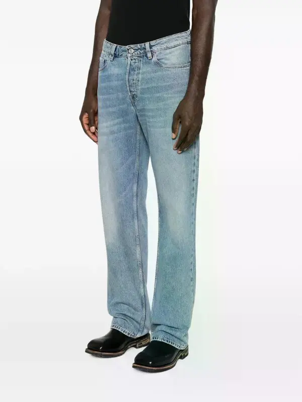 Our Legacy Slate Cut Jeans