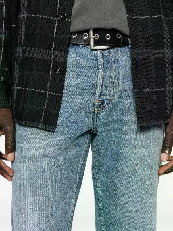 Our Legacy Slate Cut Jeans