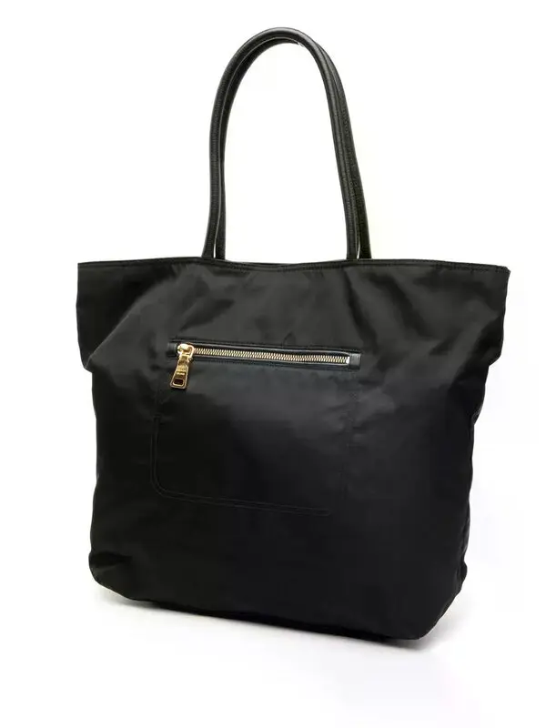 Prada 2013-2026 Tessuto Tote Bag