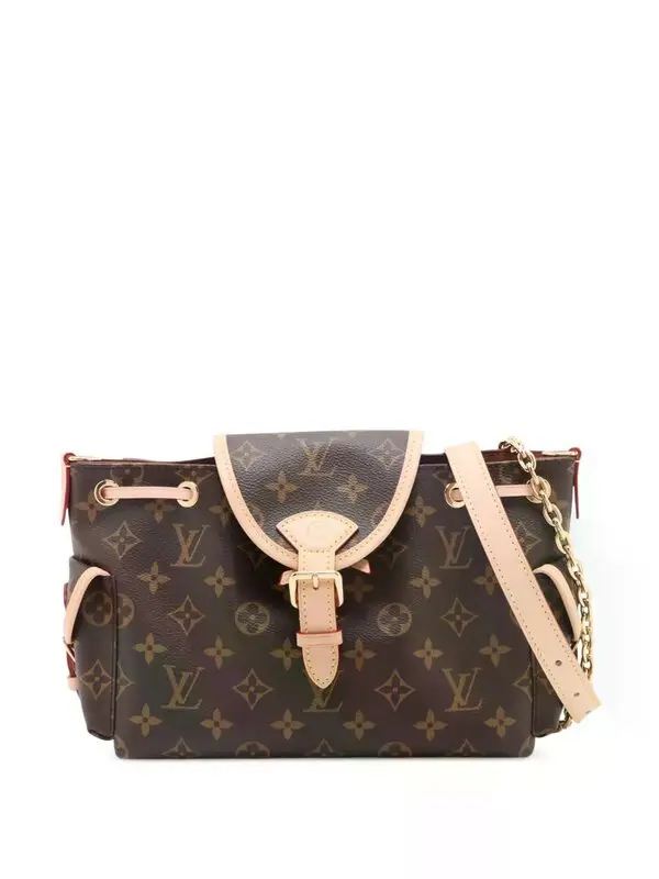 LOUIS VUITTON 2021-2026 Monogram Odyssey Pm Shoulder Bag