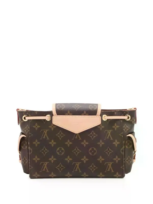 LOUIS VUITTON 2021-2026 Monogram Odyssey Pm Shoulder Bag