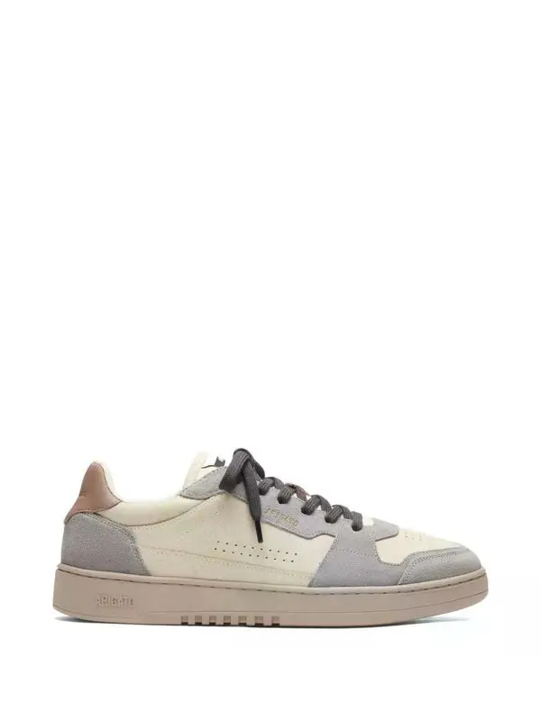 Axel Arigato Dice Lo Lace-up Sneakers - Neutrals