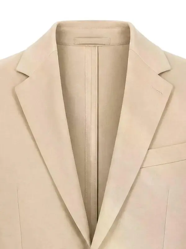 CIRCOLO 1901 Single-breasted Notch-lapels Blazer
