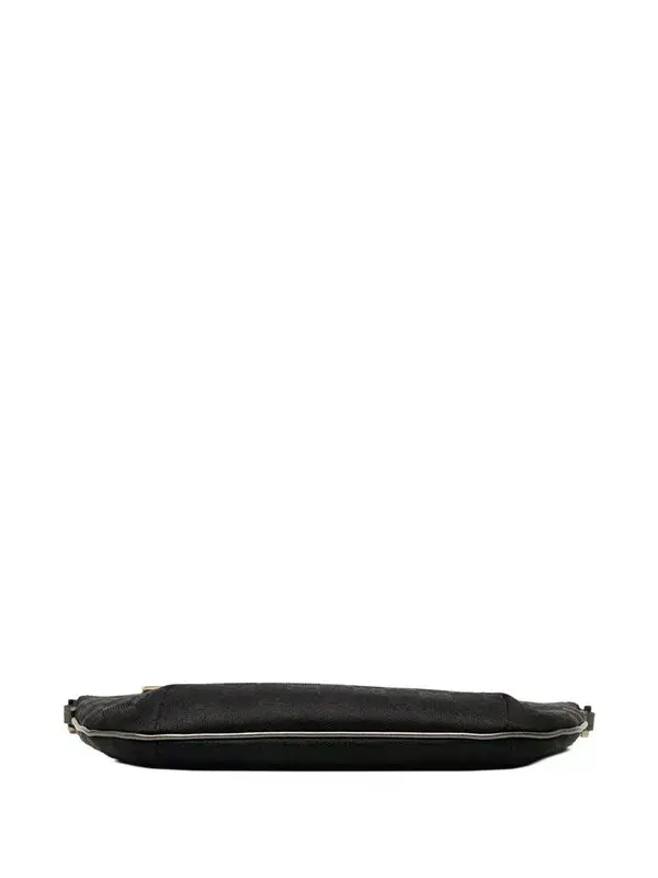 Gucci 2000-2015 Gg Canvas Shoulder Bag