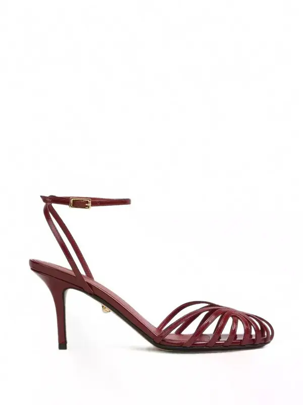 ALEVI MILANO Blake Leather Sandals