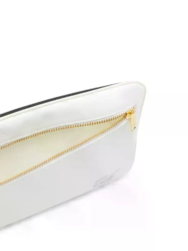 Undercover Keyboard-print Wallet