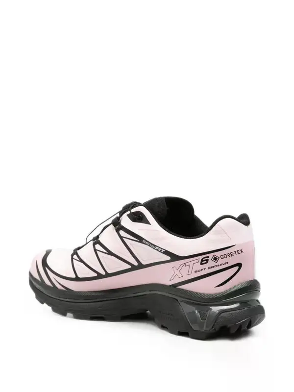 SALOMON Xt-6 Gore-tex Sneakers