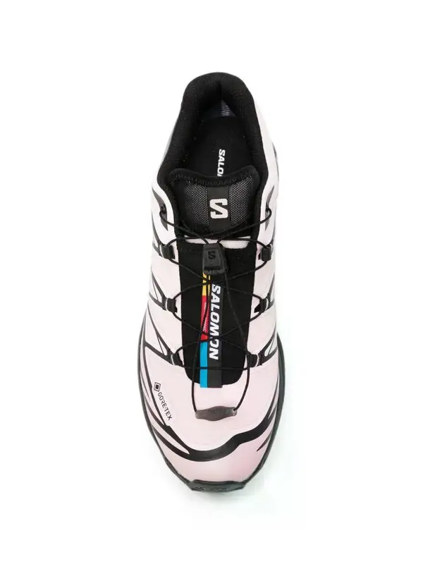 SALOMON Xt-6 Gore-tex Sneakers