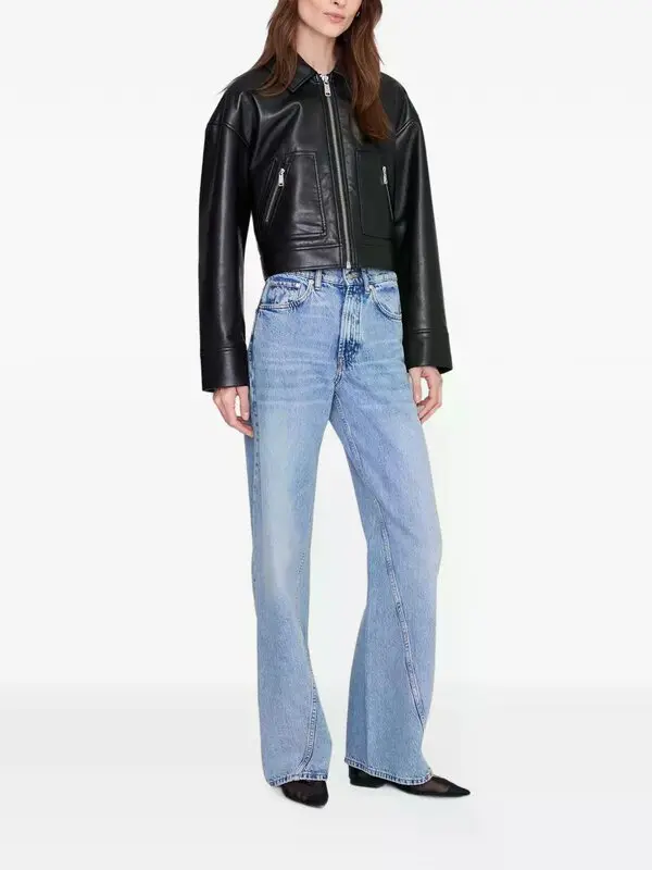 ANINE BING Assan Jacket