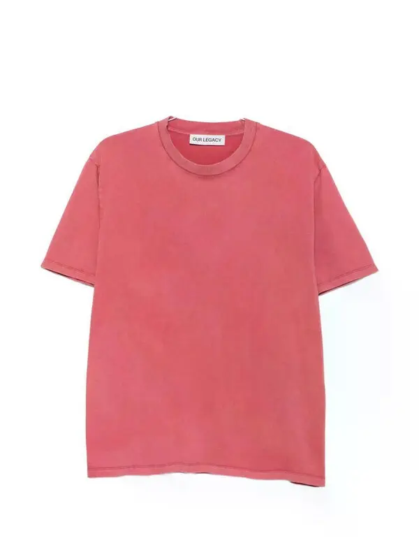 Our Legacy Box T-shirt