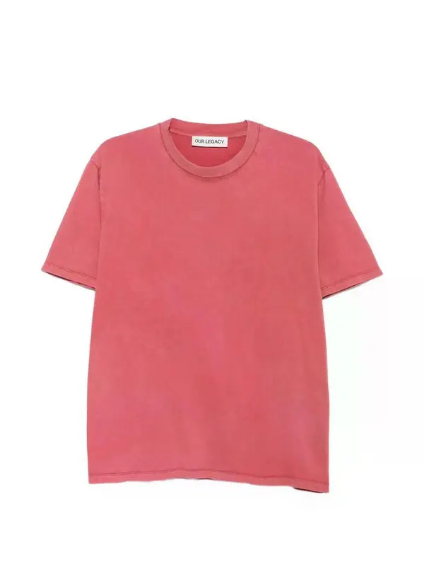 Our Legacy Box T-shirt
