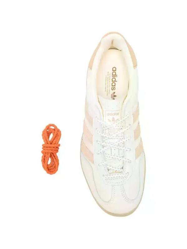 Adidas Gazelle Sneakers - Neutrals