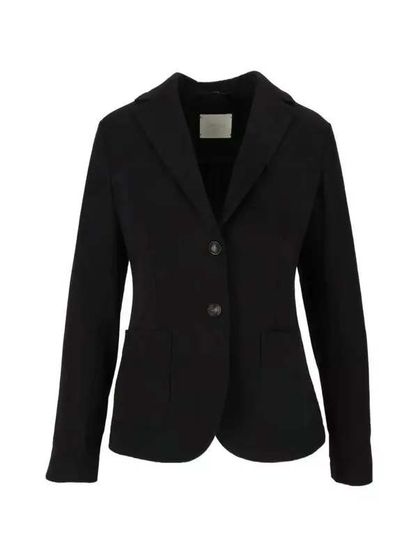 CIRCOLO 1901 Long-sleeve Buttoned Blazer