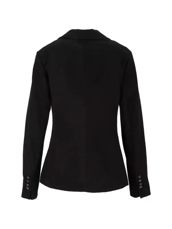 CIRCOLO 1901 Long-sleeve Buttoned Blazer