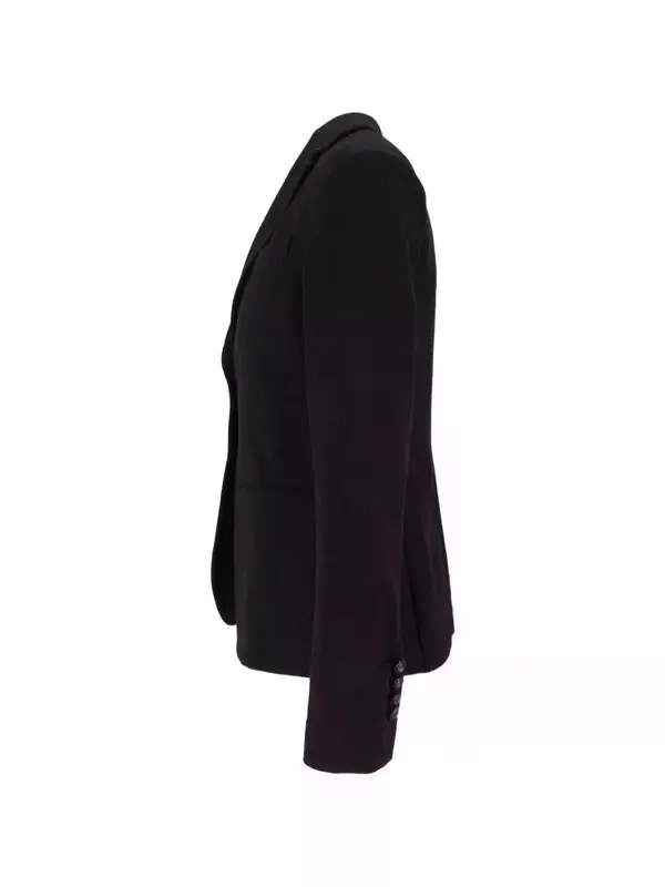 CIRCOLO 1901 Long-sleeve Buttoned Blazer