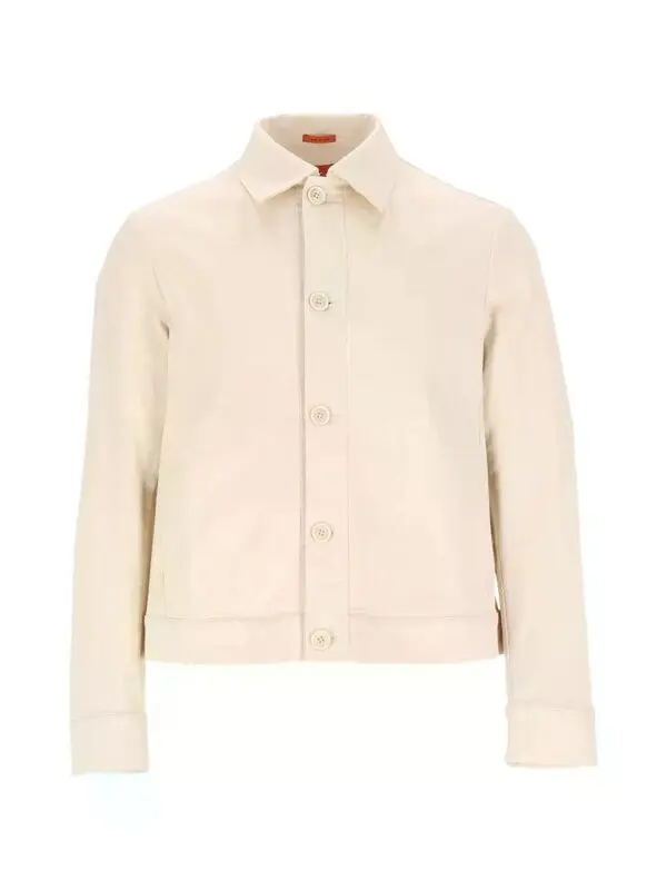 Barena Venezia Button-fastening Overshirt