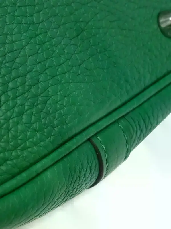 Hermès 2017 18 Pm Picotin Lock Tote Bag