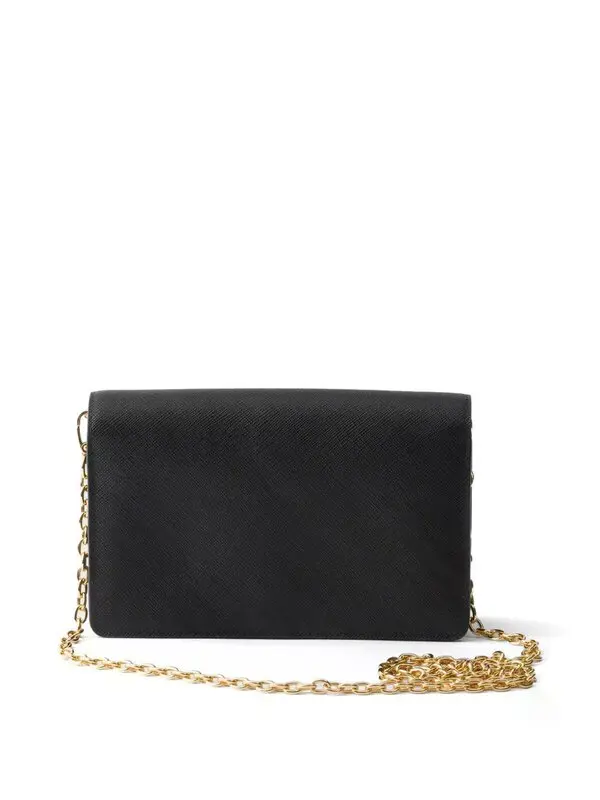 Prada Saffiano Leather Mini-bag