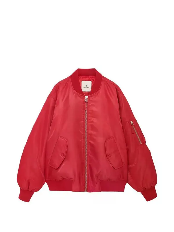 ANINE BING Leon Bomber Jacket
