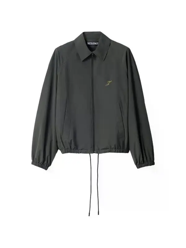 Jacquemus The Windbreaker Jacket
