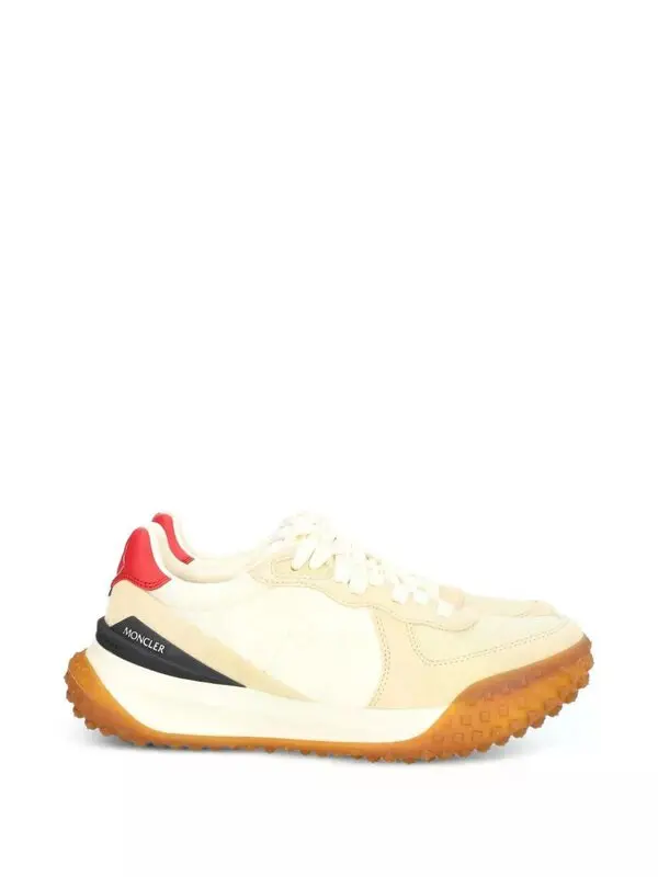 Moncler City Trek Sneakers