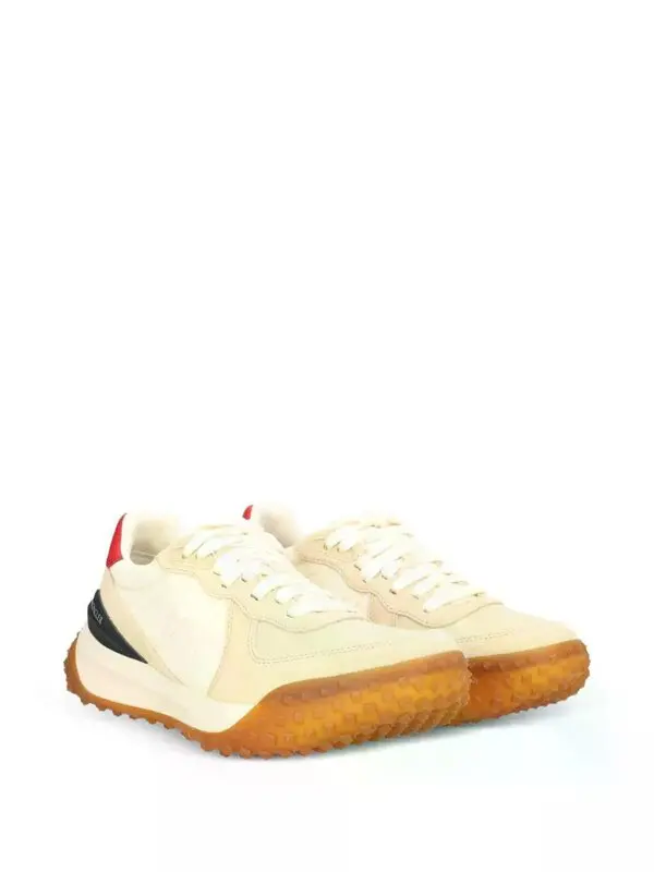 Moncler City Trek Sneakers