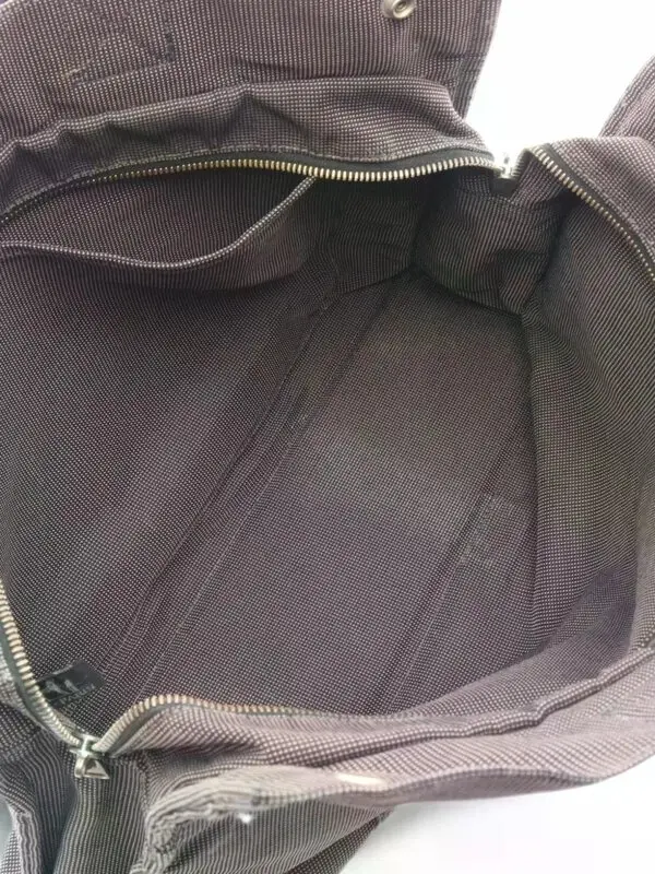 Hermès 2000s Yale Line Mm Tote Bag