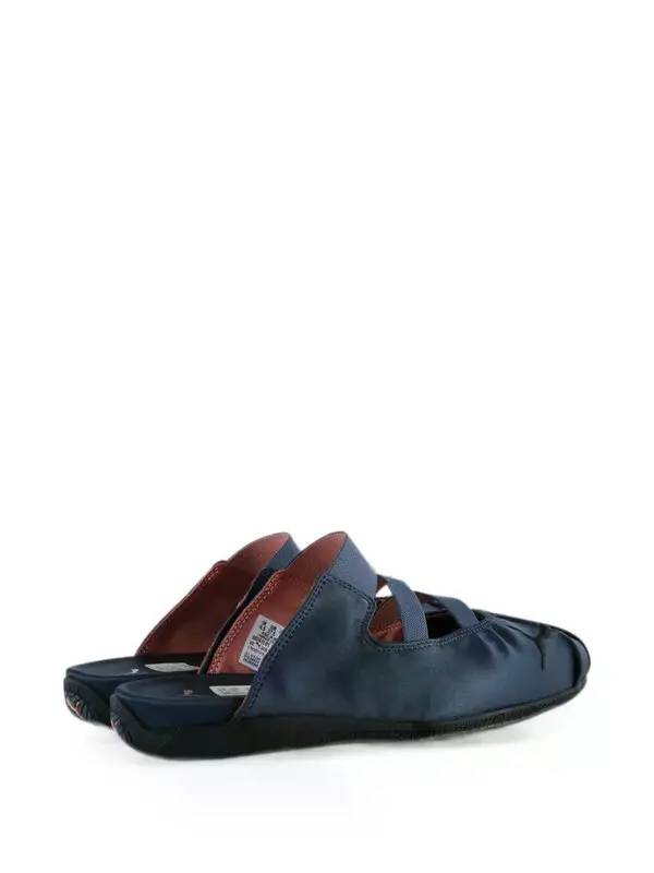 PUMA Speedcat Mule Satin Sneakers